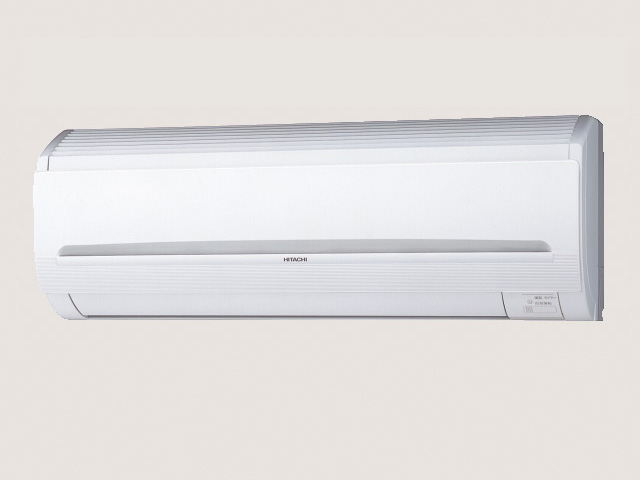 RAS-N28T：日立の家電品