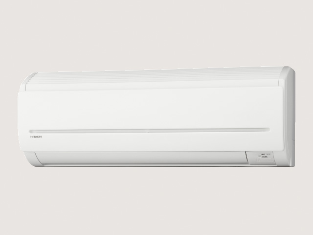 RAS-N28V：日立の家電品